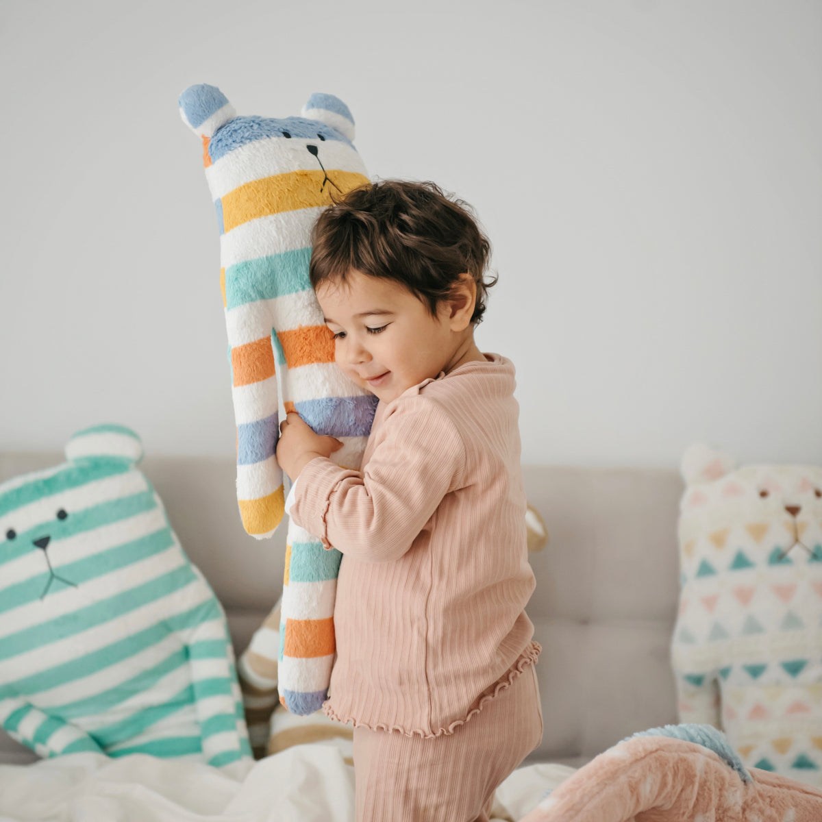 CRAFTHOLIC - חברים מתוקים לדרך – Shoppu - שופו