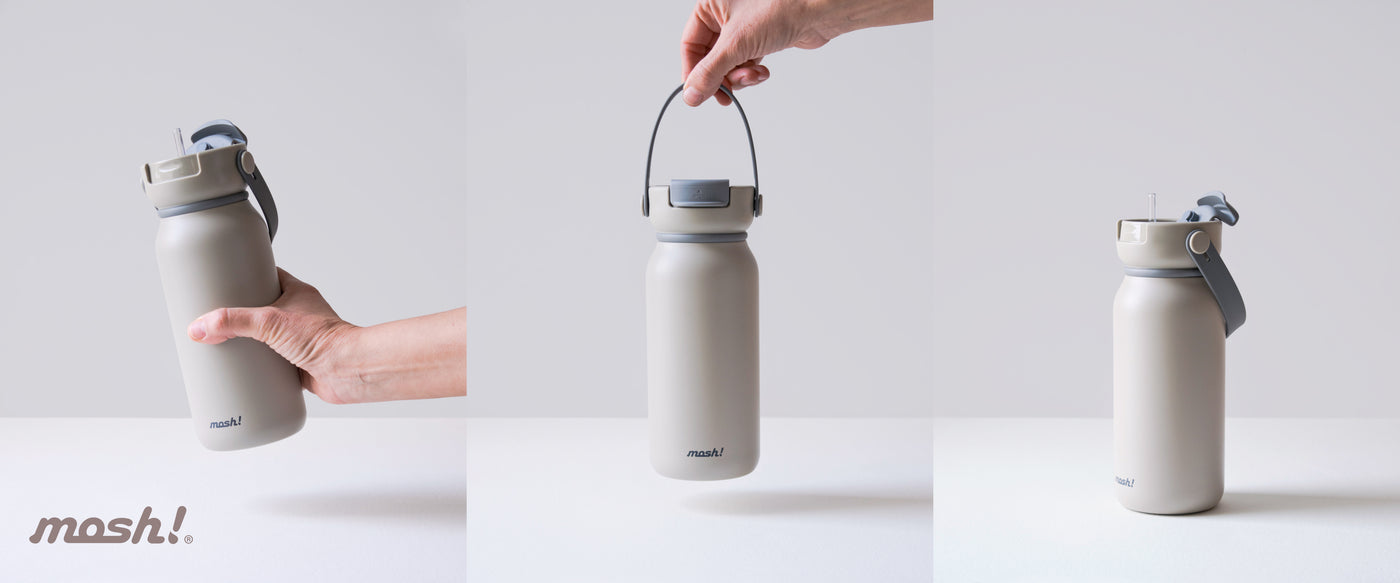 The Mosh Shop – Shoppu - שופו